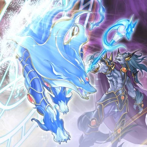 Ataque Mágico de la Bestia | Yu-Gi-Oh! Wiki en Español | Fandom