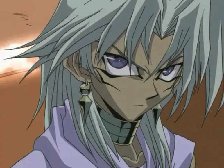 Marik Ishtar | Yu-Gi-Oh! Wiki en Español | Fandom