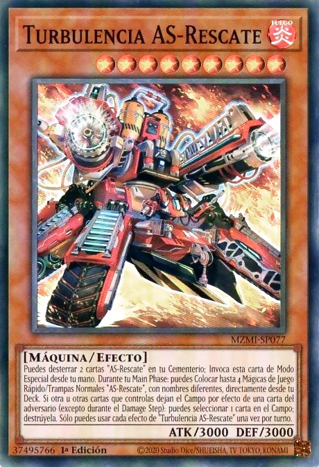 Rescue-ACE Sinful Spoils 2023 - Nicholas C. | Yu-Gi-Oh! Decks Wiki | Fandom