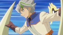 Zarc | Yu-Gi-Oh! Wiki en Español | Fandom