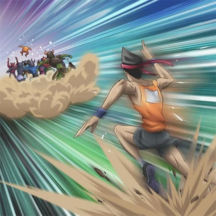 Gamushara/Galería | Yu-Gi-Oh! Wiki en Español | Fandom