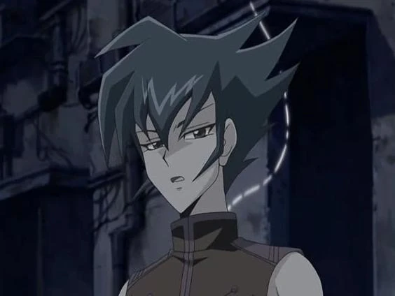 Grady | Yu-Gi-Oh! Wiki en Español | Fandom