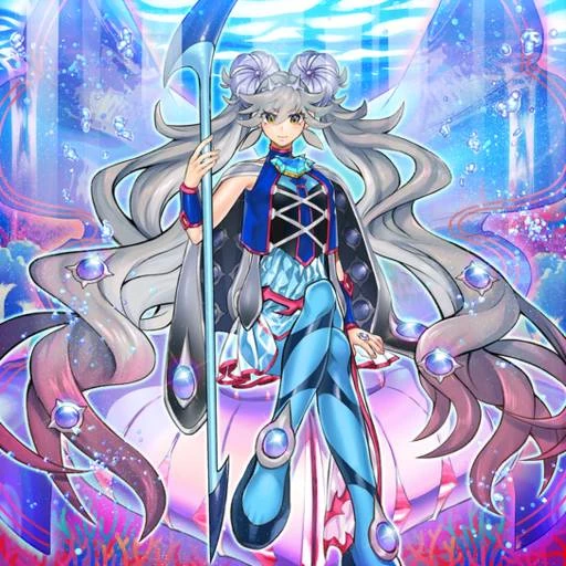 Argonauta Aqua Marincesa | Yu-Gi-Oh! Wiki en Español | Fandom