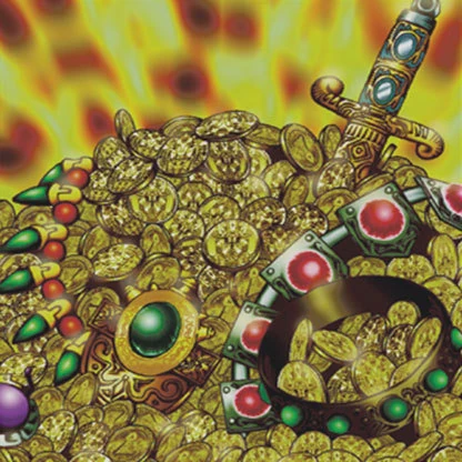 La Gloria de la Mano del Rey | Yu-Gi-Oh! Wiki en Español | Fandom