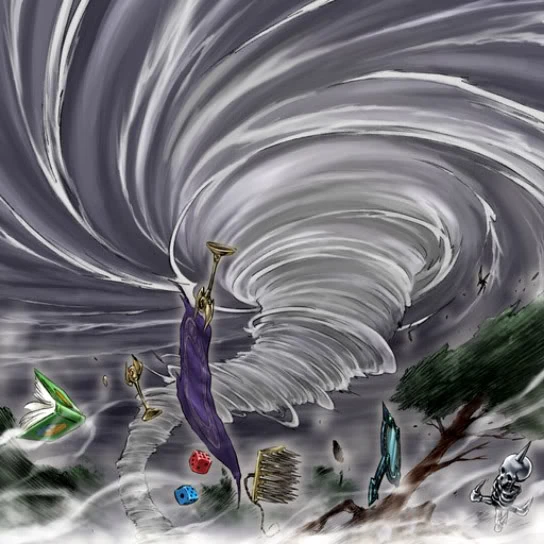 Torbellino | Yu-Gi-Oh! Wiki en Español | Fandom