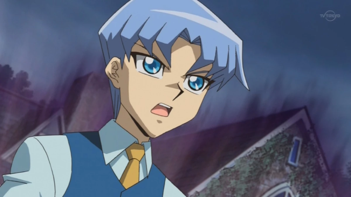 Haley | Yu-Gi-Oh! Wiki en Español | Fandom