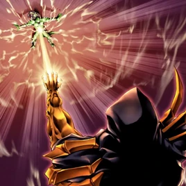 Barrera Espiritual | Yu-Gi-Oh! Wiki en Español | Fandom