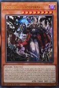 Vampire 2021 - Alfonso44 | Yu-Gi-Oh! Decks Wiki | Fandom