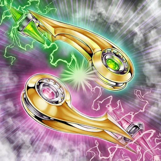 Filamento de Vylon | Yu-Gi-Oh! Wiki en Español | Fandom