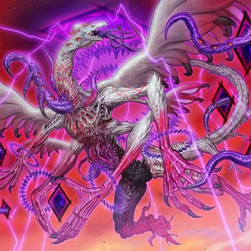 Dis Pater Abystial | Yu-Gi-Oh! Wiki en Español | Fandom