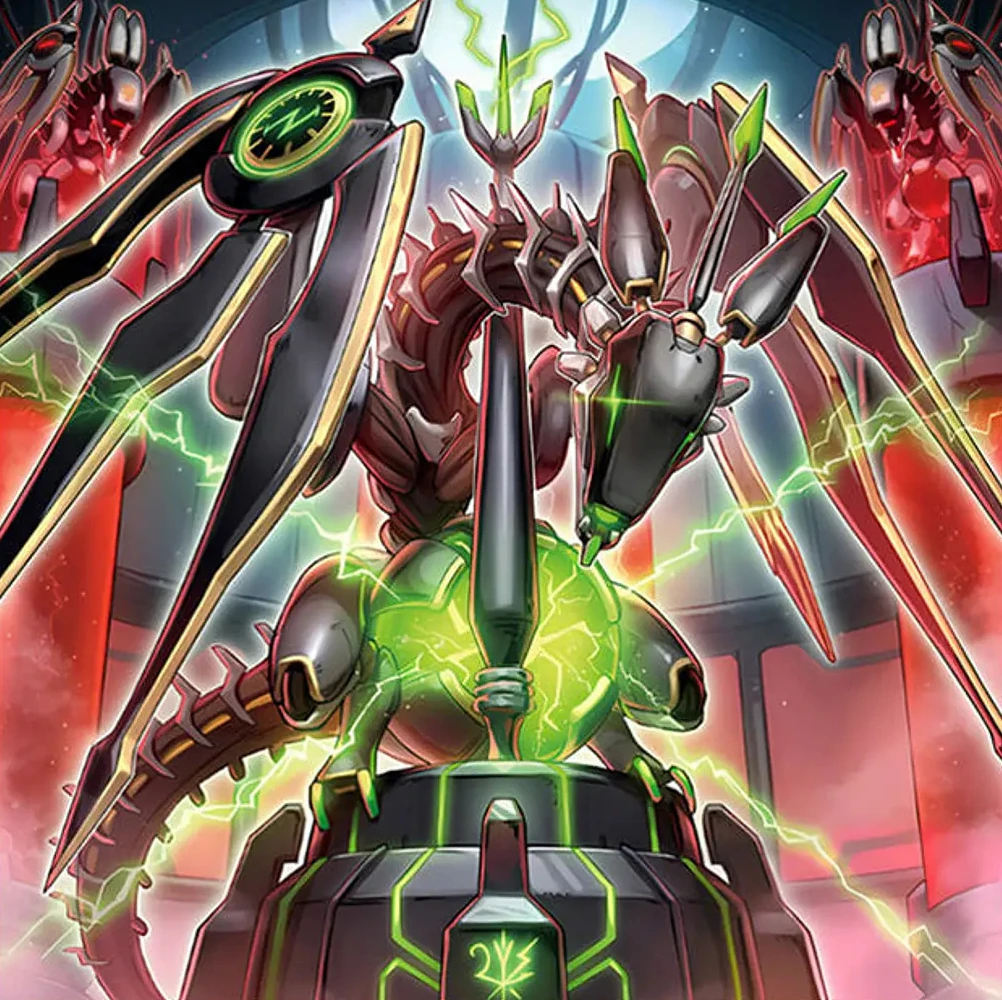 DoomZ Modelo de Poder | Yu-Gi-Oh! Wiki en Español | Fandom