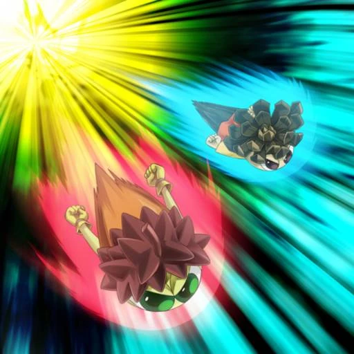 Mini-Guts | Yu-Gi-Oh! Wiki en Español | Fandom