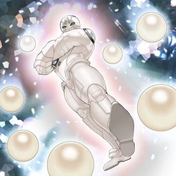 Caballero-Gema Perla | Yu-Gi-Oh! Wiki en Español | Fandom