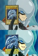 Kaibaman (personaje) | Yu-Gi-Oh! Wiki en Español | Fandom