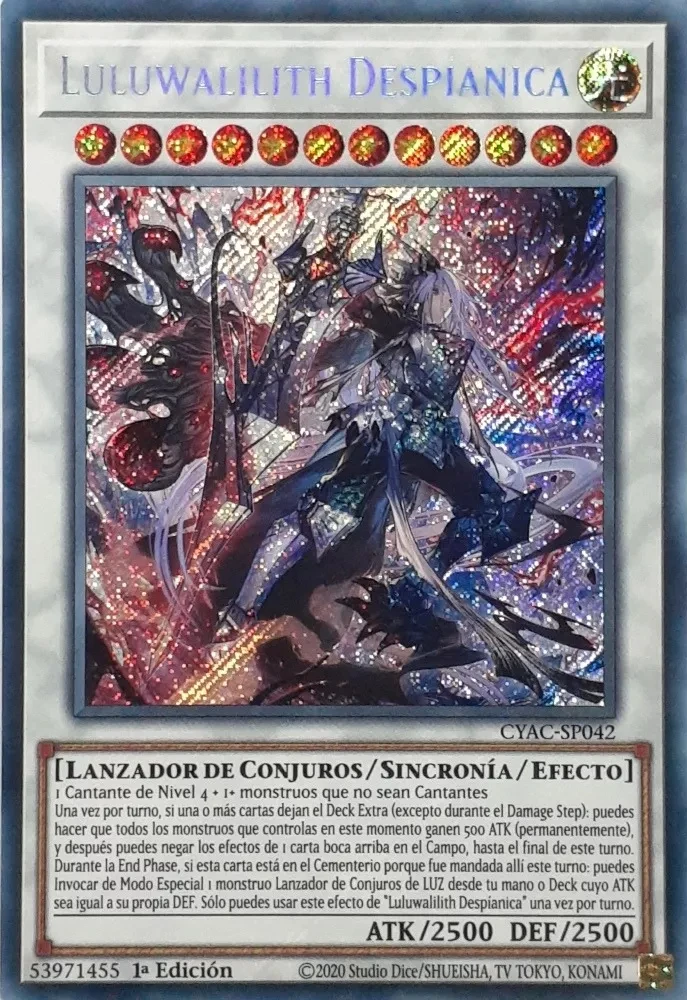 Branded Despia 2023 - Alfonso44 | Yu-Gi-Oh! Decks Wiki | Fandom