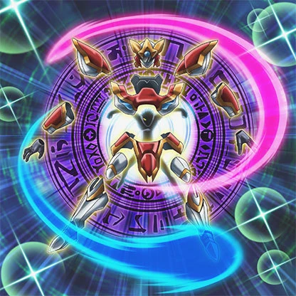 Xyz Armado/Galería | Yu-Gi-Oh! Wiki en Español | Fandom