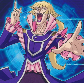 Fusión Antigua | Yu-Gi-Oh! Wiki en Español | Fandom