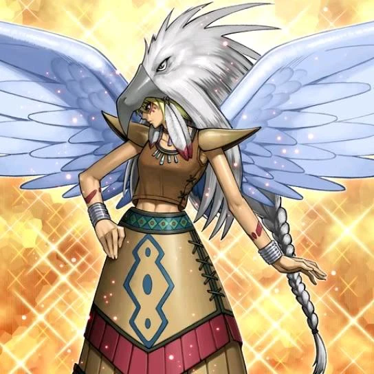 Guardián Eatos | Yu-Gi-Oh! Wiki en Español | Fandom