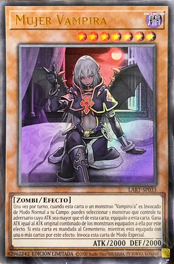 Vampire Deckout 2017 - Phobos | Yu-Gi-Oh! Decks Wiki | Fandom