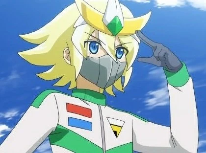 Yuro Goha | Yu-Gi-Oh! Wiki en Español | Fandom