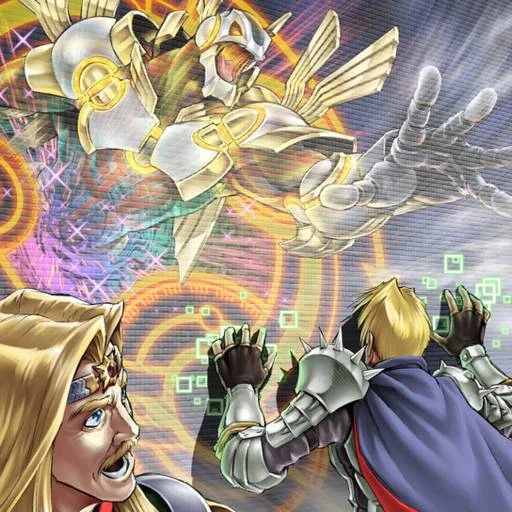 Barrera Dimensional | Yu-Gi-Oh! Wiki en Español | Fandom