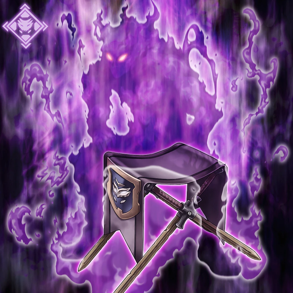 Terrorsilla Sable | Yu-Gi-Oh! Wiki en Español | Fandom