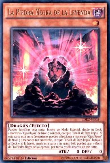 Hieratic Red-Eyes 2020 - Adrian Nue | Yu-Gi-Oh! Decks Wiki | Fandom