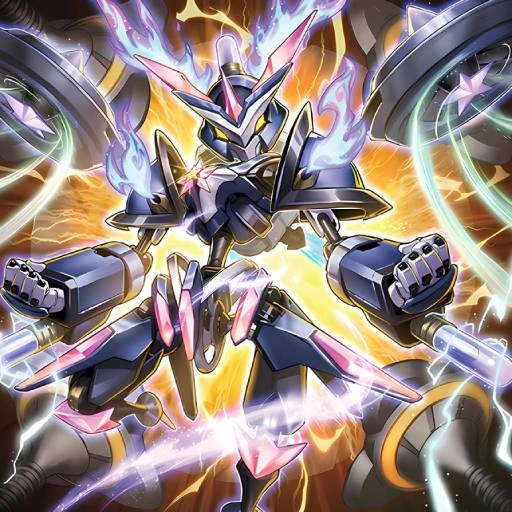 Estrella Ryzeal | Yu-Gi-Oh! Wiki en Español | Fandom