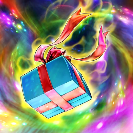 Regalo Espacial Yu Gi Oh Wiki En Español Fandom
