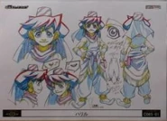 Halil | Yu-Gi-Oh! Wiki en Español | Fandom