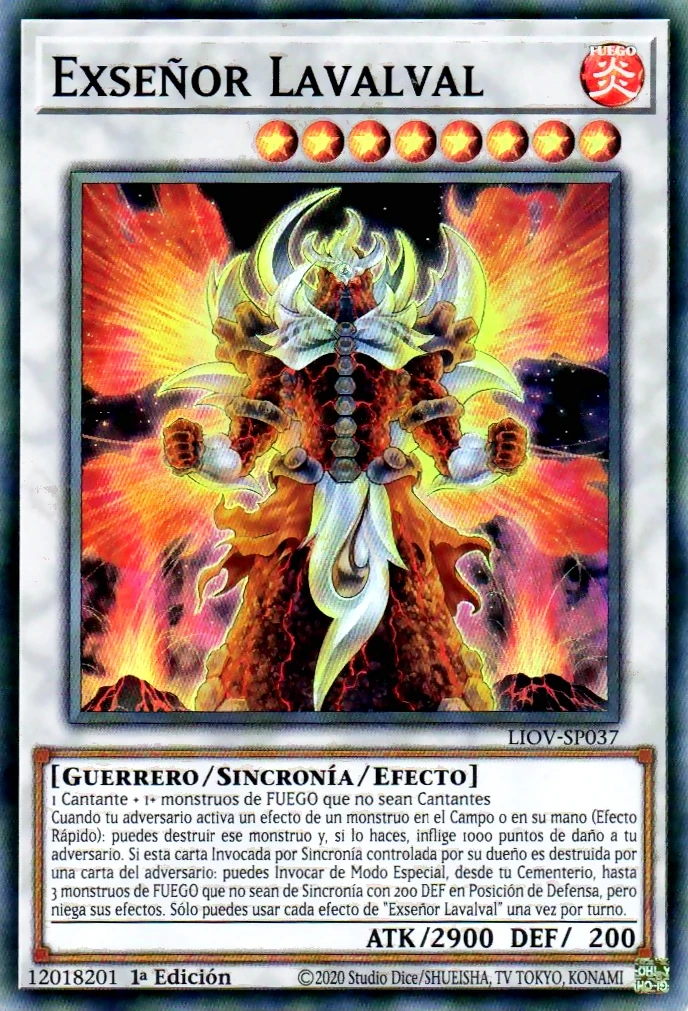 Laval 2021 - Alfonso44 | Yu-Gi-Oh! Decks Wiki | Fandom