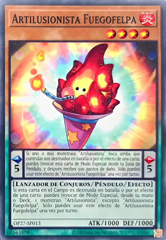 Performage Pendulum 2015 - Alfonso44 | Yu-Gi-Oh! Decks Wiki | Fandom