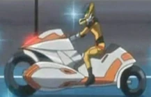 Duel Runner | Yu-Gi-Oh! Wiki en Español | Fandom