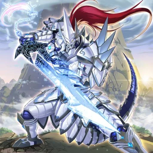 Almaespada de Taia | Yu-Gi-Oh! Wiki en Español | Fandom