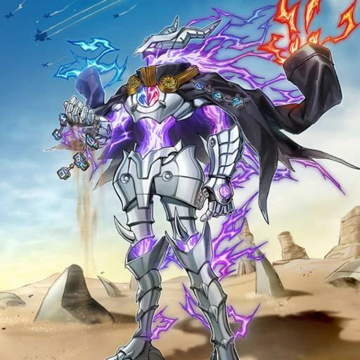 Caído de Argyros | Yu-Gi-Oh! Wiki en Español | Fandom