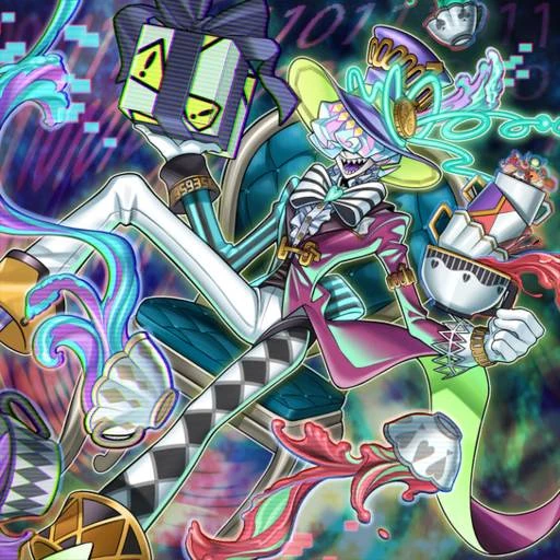 Bot Herder/Galería | Yu-Gi-Oh! Wiki en Español | Fandom