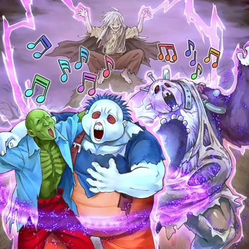 Uni-Zombi/Galería | Yu-Gi-Oh! Wiki en Español | Fandom