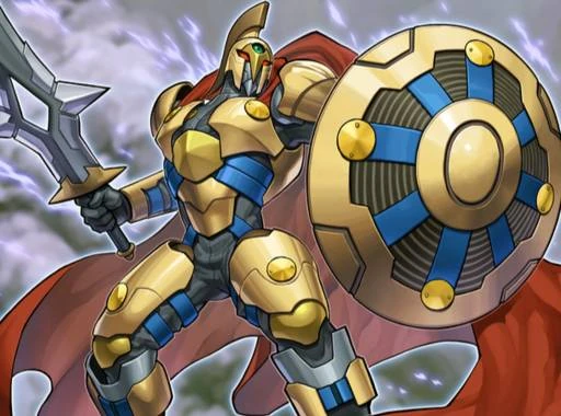 D/D/D Rey Rebelde Leónidas | Yu-Gi-Oh! Wiki en Español | Fandom