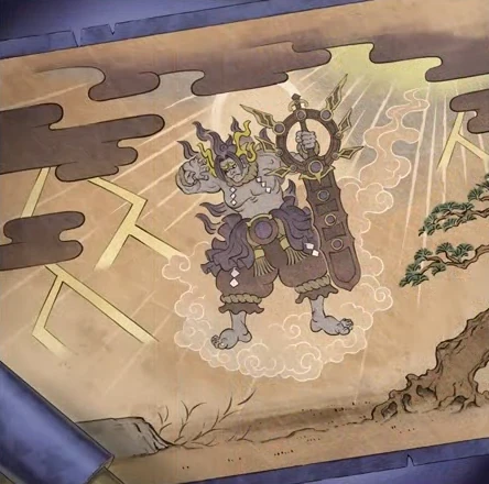 Oraciones Mitsurugi | Yu-Gi-Oh! Wiki en Español | Fandom