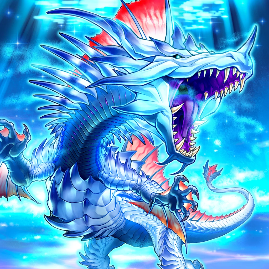 Rey Dragón Marino Granganus | Yu-Gi-Oh! Wiki en Español | Fandom