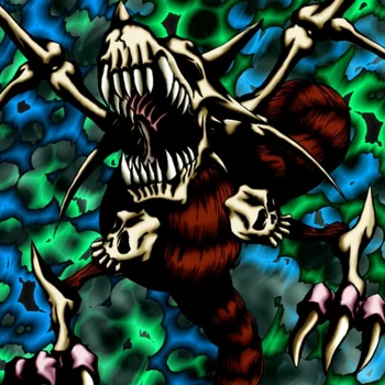 Skelgon | Yu-Gi-Oh! Wiki en Español | Fandom