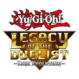 Yu-Gi-Oh! Legacy of the Duelist Link Evolution | Yu-Gi-Oh! Wiki en Español | Fandom