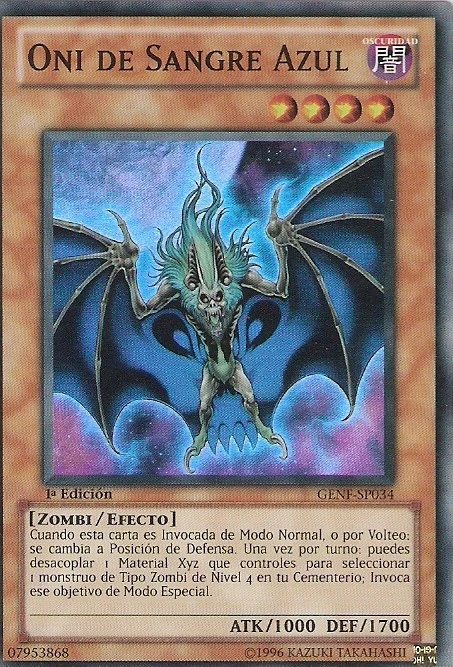 Zombie Xyz 2013 - PwningBufeeg | Yu-Gi-Oh! Decks Wiki | Fandom