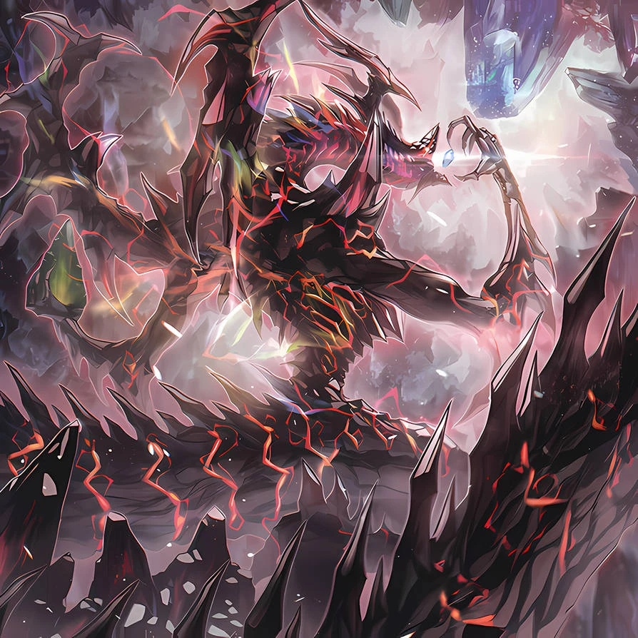 Fusión de Primitio | Yu-Gi-Oh! Wiki en Español | Fandom