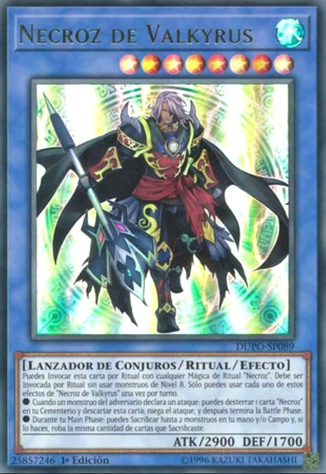 Zoodiac Nekroz 2017 - Card Kingdom Tokushima Shop | Yu-Gi-Oh! Decks Wiki | Fandom