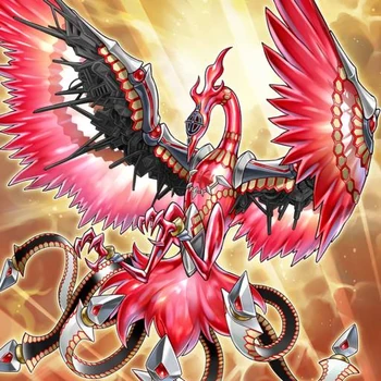 Caballero de Pesadilla Fénix | Yu-Gi-Oh! Wiki en Español | Fandom