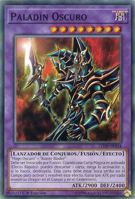 Invocación de Fusión | Yu-Gi-Oh! Wiki en Español | Fandom
