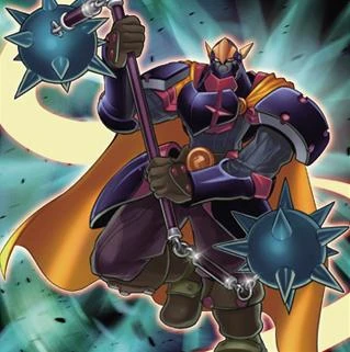 Buster Zubaba | Yu-Gi-Oh! Wiki en Español | Fandom