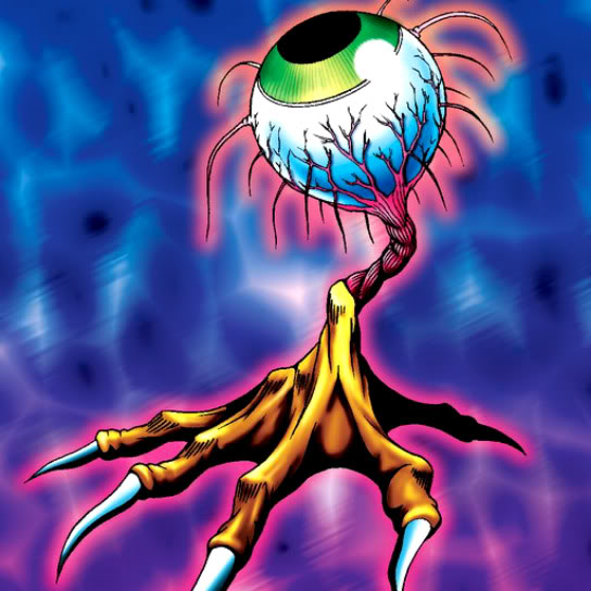 El Drdek | Yu-Gi-Oh! Wiki en Español | Fandom