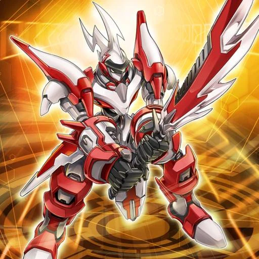 Matemecha Sigma | Yu-Gi-Oh! Wiki en Español | Fandom